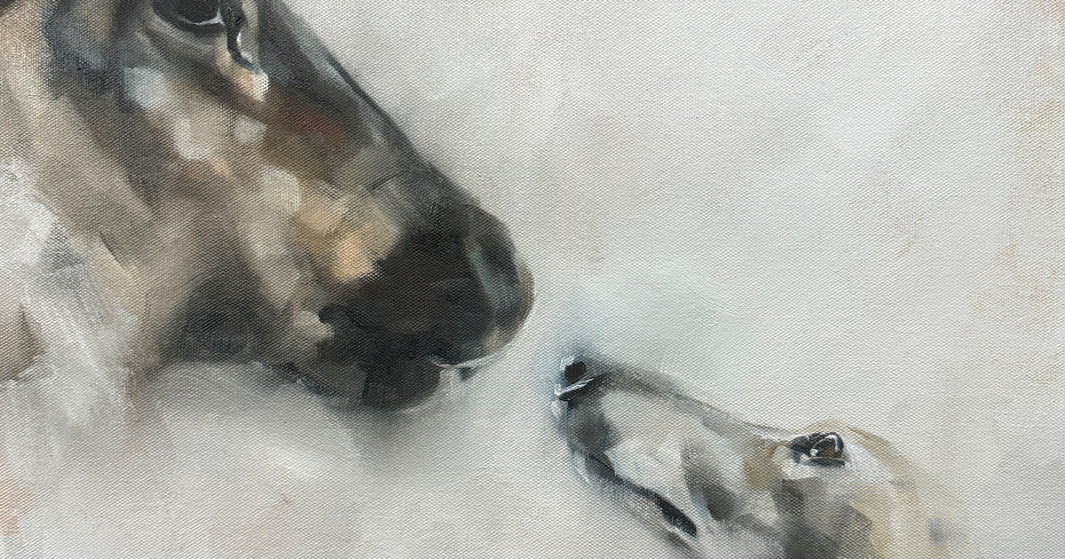 Andrew Denman - Exhibitions | Gallery by the Lakes